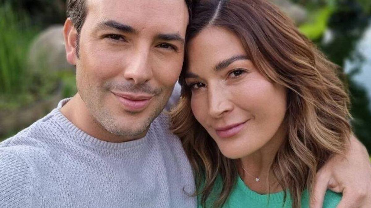 Kathy Sáenz: ¿por qué no volverá actuar, según Sebastián Martínez?