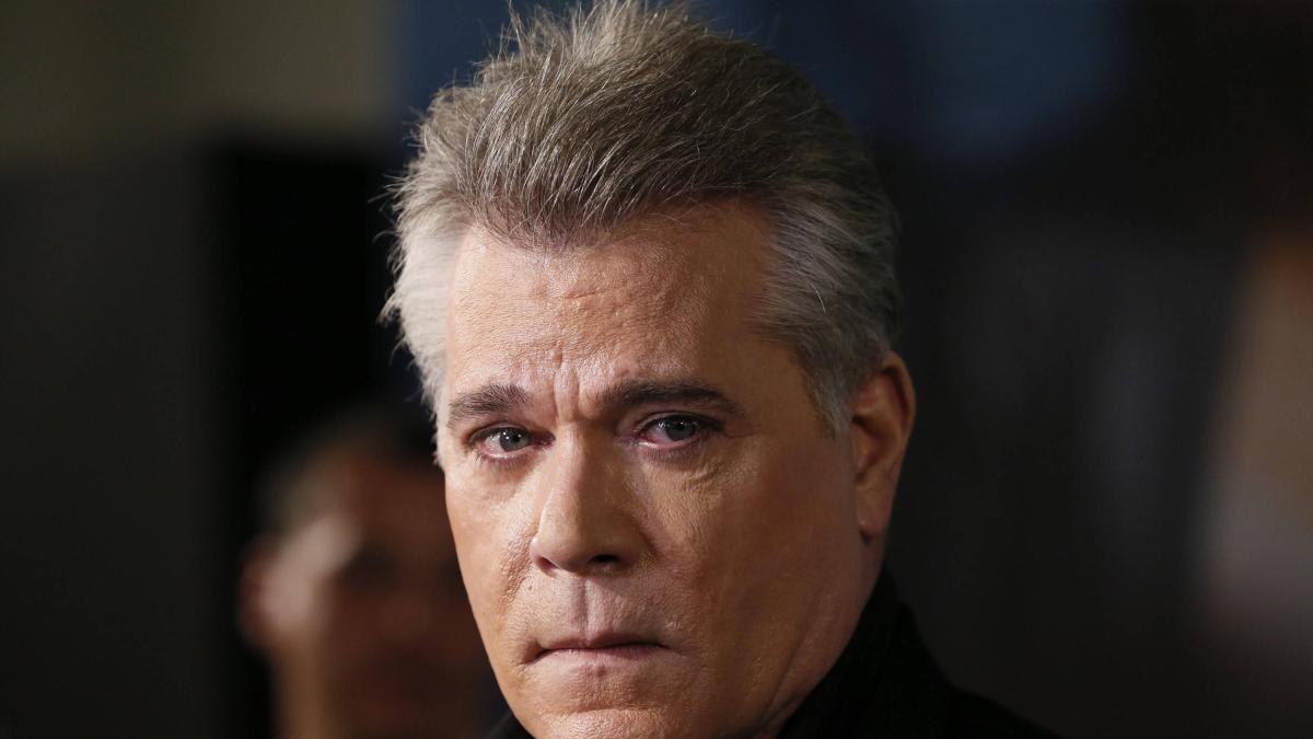 Ray Liotta, ¿quién era y cuáles fueron sus mejores películas?