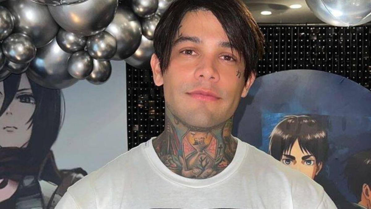 Yeferson Cossio: la increíble transformación desde su juventud