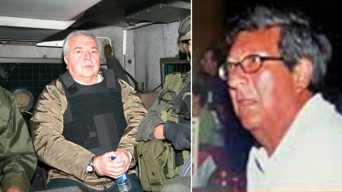 Gilberto Rodríguez Orejuela: 'Loco Giraldo', periodista que sirvió al narco