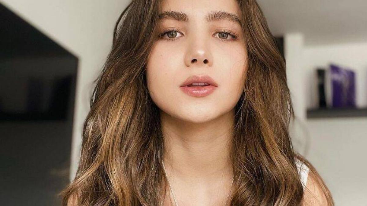 Shaira le respondió a un seguidor que quiere salir con ella