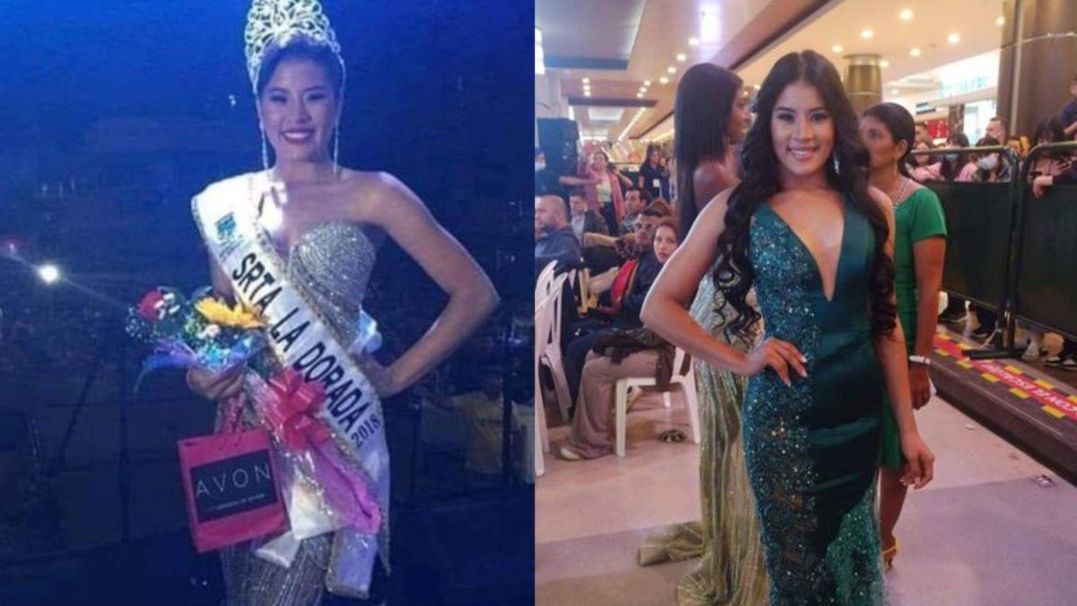 La modelo Leidy Tatiana Soler apareció muerta en su casa