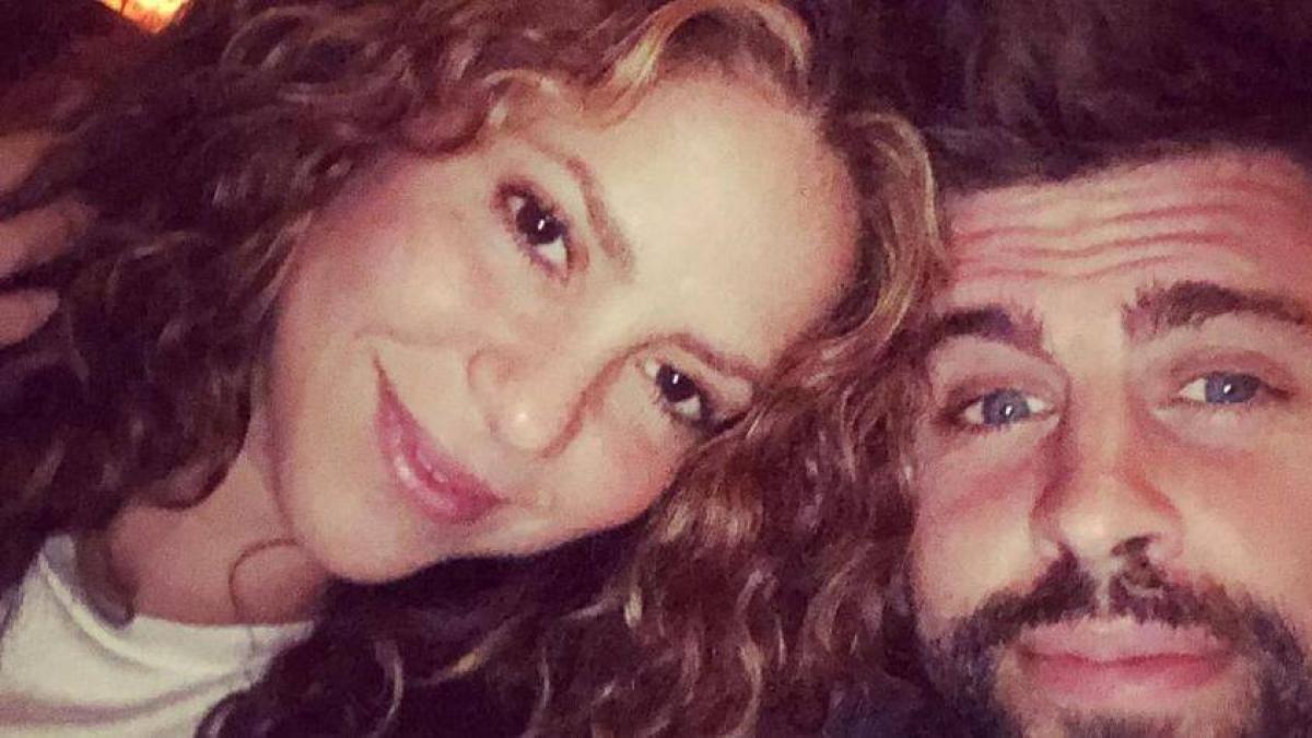 Piqué y Shakira: revelan identidad de quien sería su nueva pareja