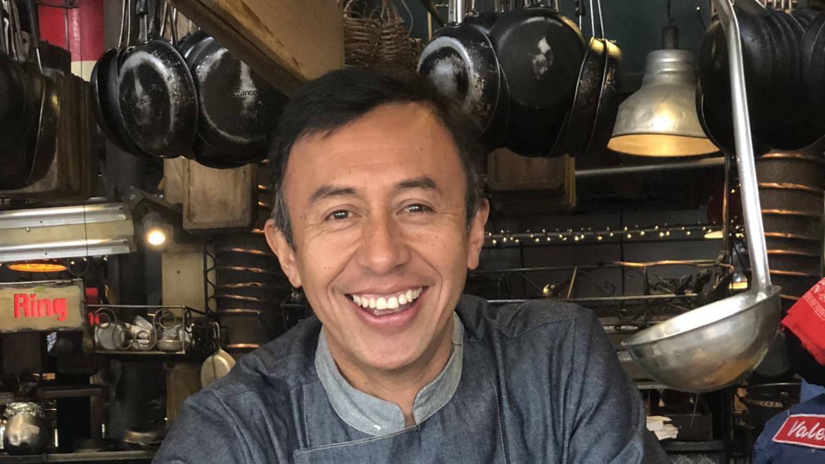 Andrés Carnes de Res: secretos de un resturante que cumple 40 años