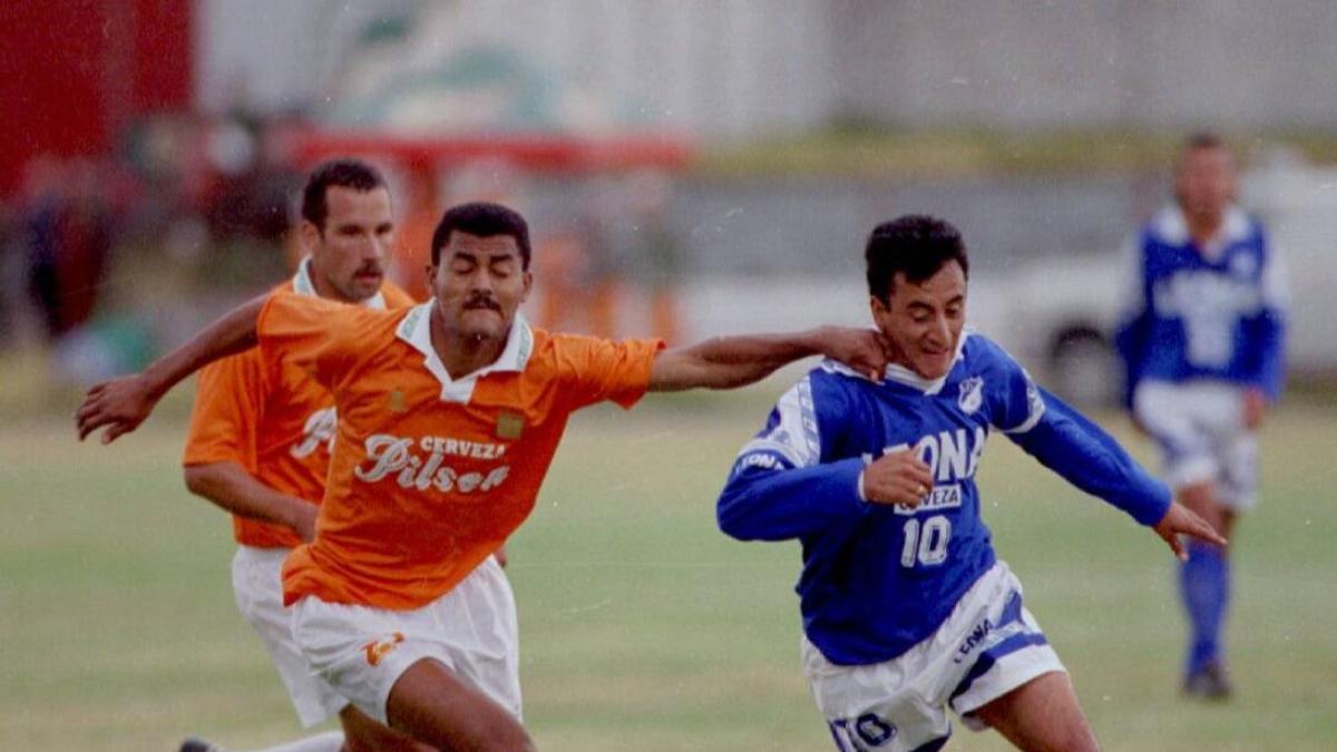 Jhon Mario Ramírez: el recuerdo de su hijo a un año de su muerte