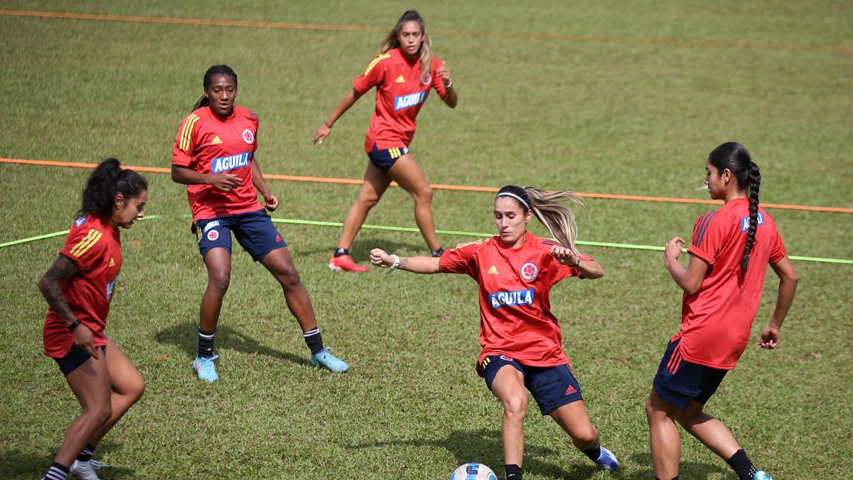 Copa América Femenina: trofeo que se da a cada mejor jugadora del partido