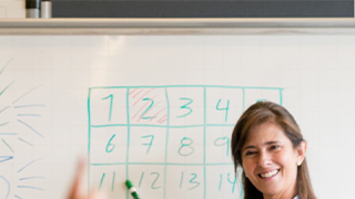 Colegios: ¿por qué existen los calendarios A y B?