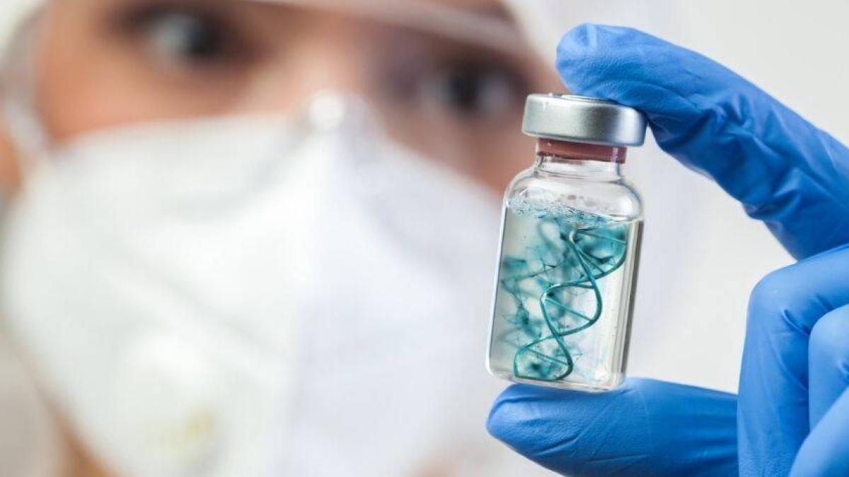 La vacuna pentavalente protegen de 5 enfermedades diferentes