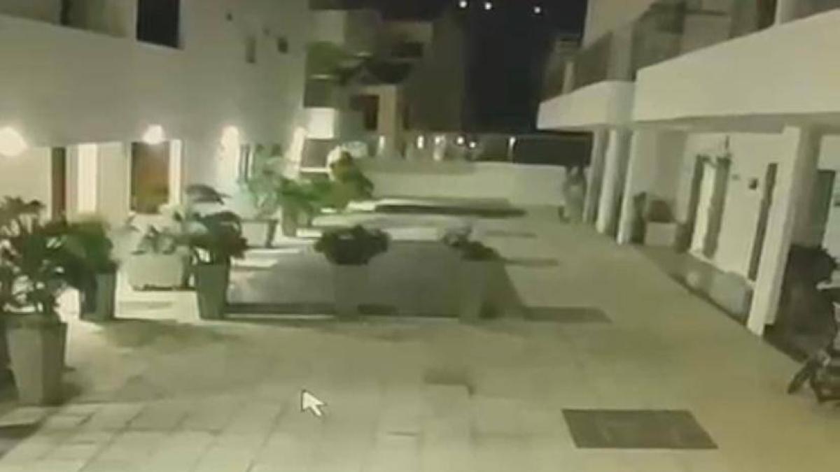 Gabriel Agamez: cirujano plástico golpeó a su novia en Cartagena