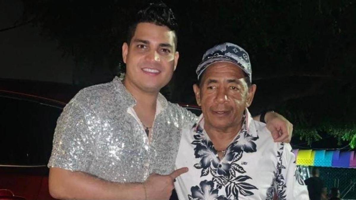 Atracan en carreteras de La Guajira al cantante Rafa Daza