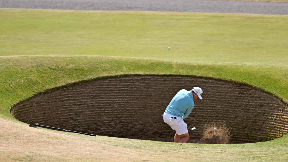 Martin Borgmeier, campeón mundial de Long Drive, jugará en Bogotá