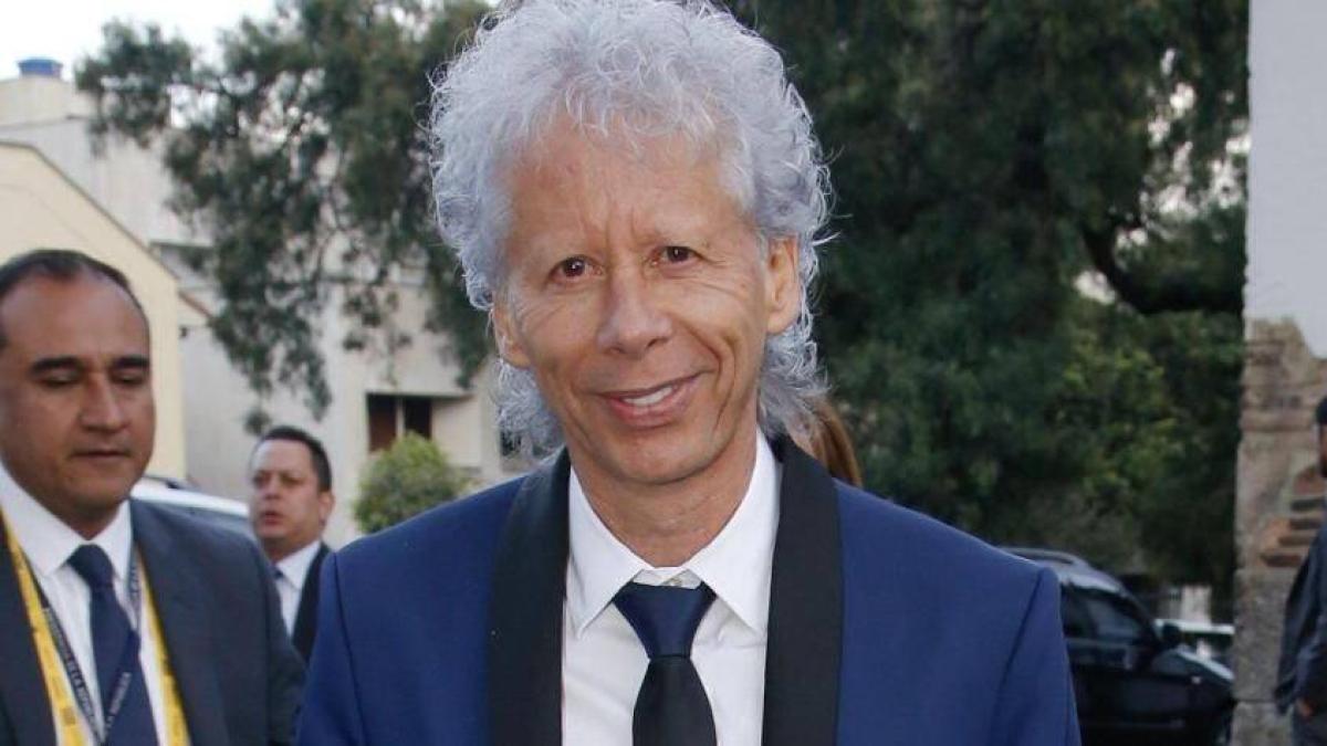 Galy Galiano denunció intento de secuestro contra su esposa e hija