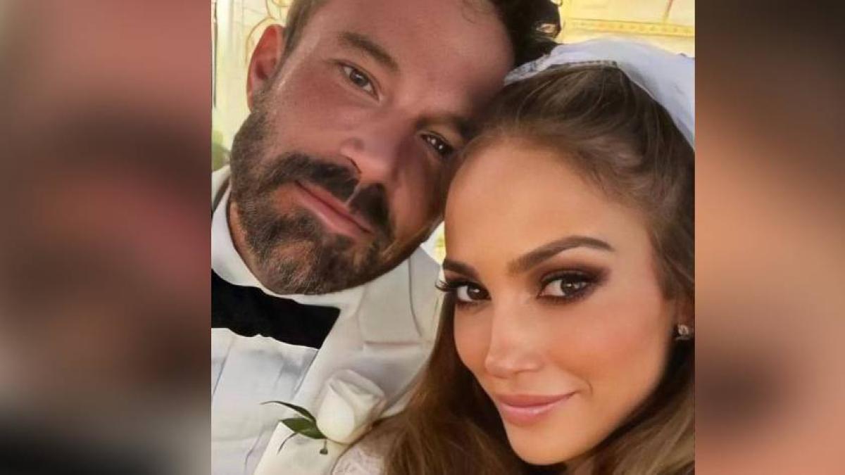 Boda de Jennifer Lopez y Ben Affleck: el regalo que dieron a los invitados