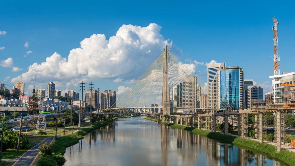 Brasil, destino internacional destacado en la 44 Vitrina Turística de ANATO 2025