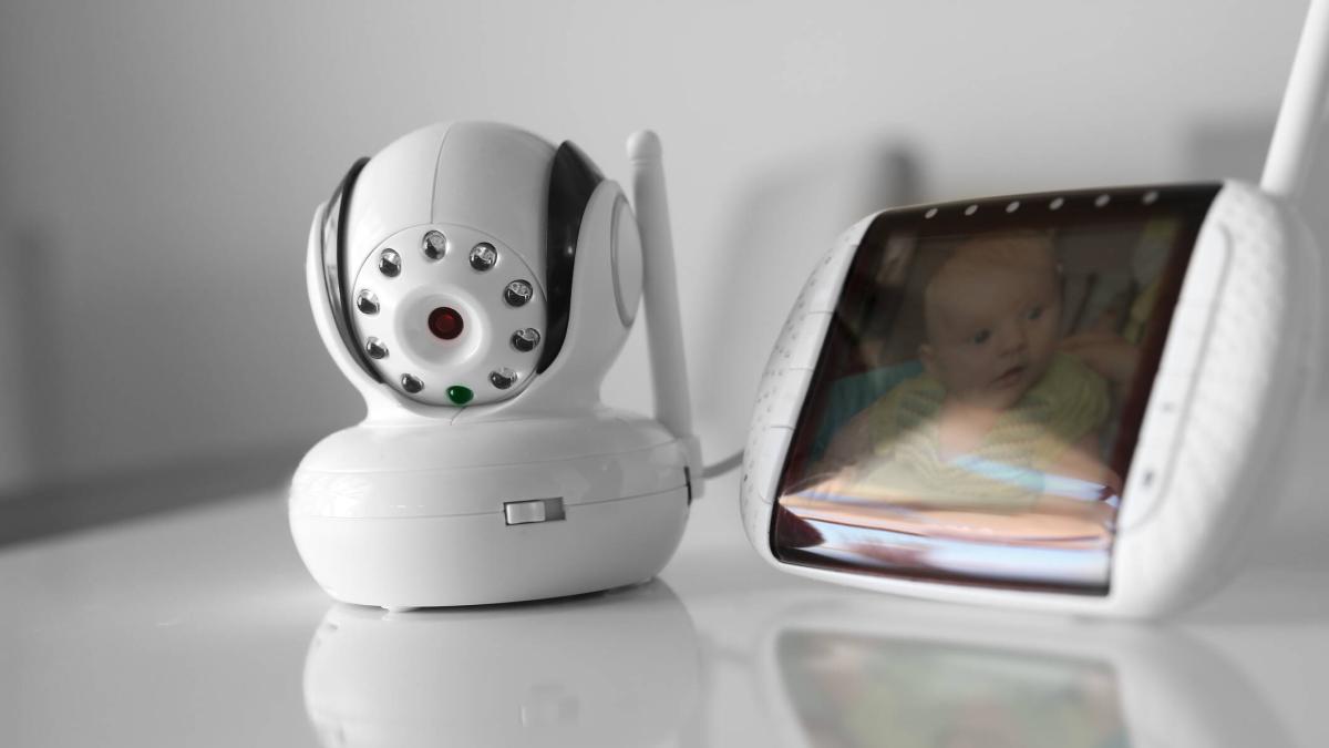 Monitor de bebé: cómo elegir el dispositivo correcto