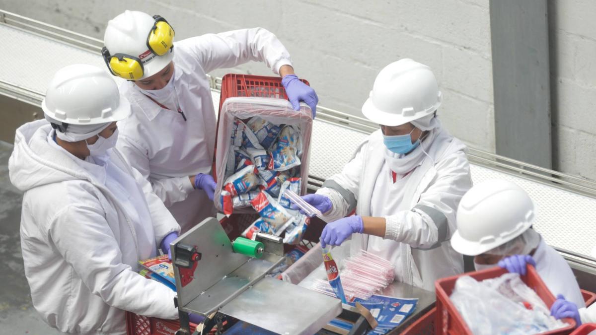 El ejemplo de Alquería para innovar en sus productos