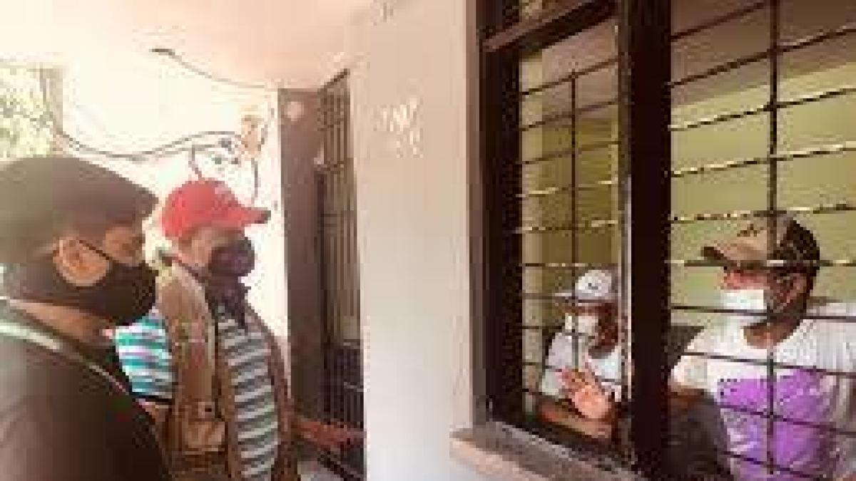 Hacinamiento y crisis por salubridad en cárcel de Valledupar