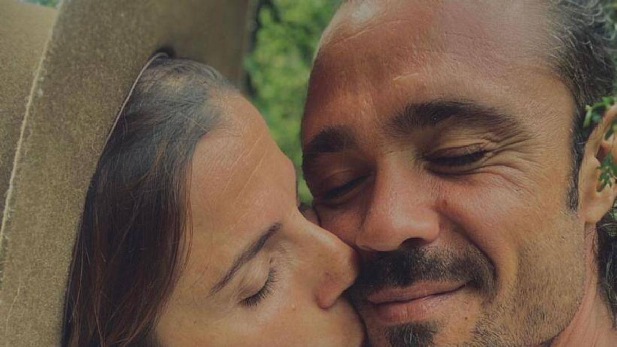 María Fernanda Yepes: así fue su boda con Nicólas Rodríguez