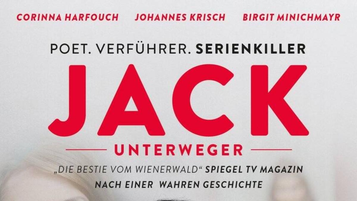 Jack Unterweger: el asesino serial que se convirtió en escritor