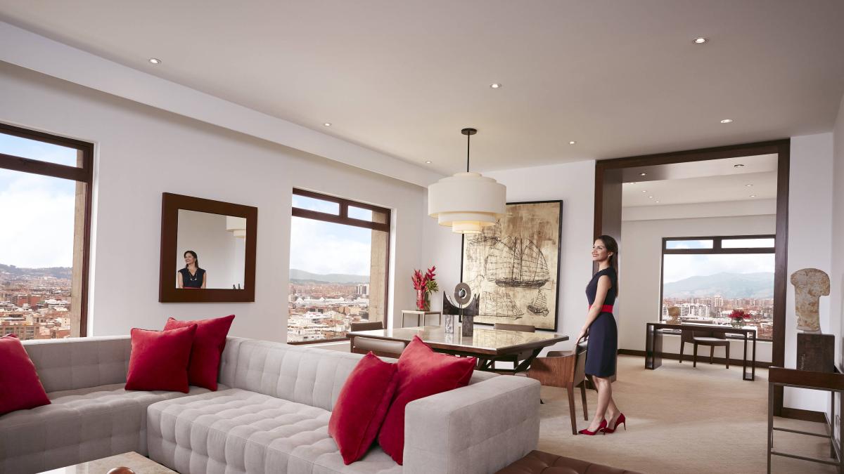 NH Boulevard del Río llega a la ciudad de Cali