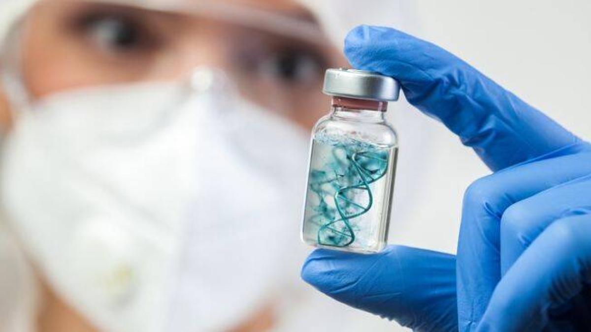 Dexametasona: para qué sirve y efectos secundarios