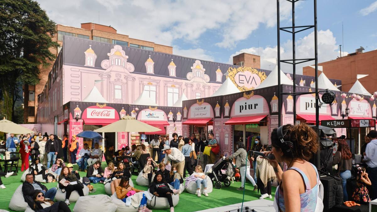 Feria Eva: así será su edición de amor y amistad 2022