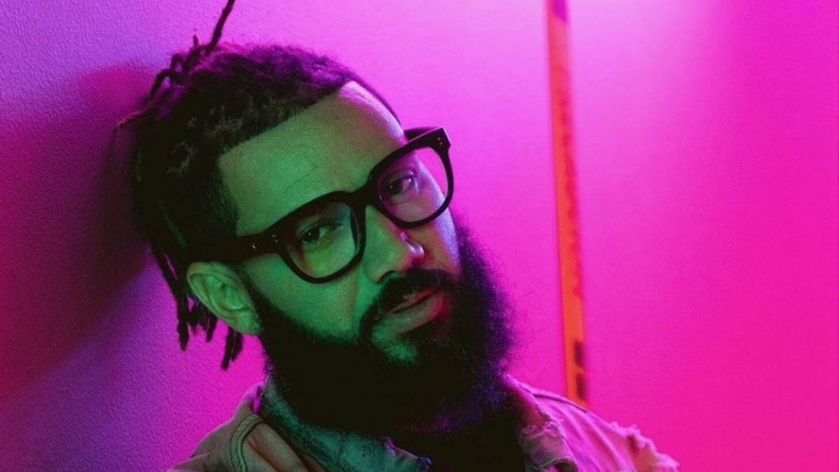 Jiggy Drama habla de su nueva canción y su carrera musical