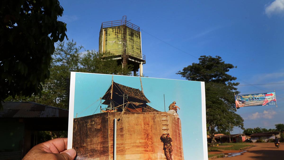 Mapiripán: las huellas de las masacres, el secuestro y el abandono estatal