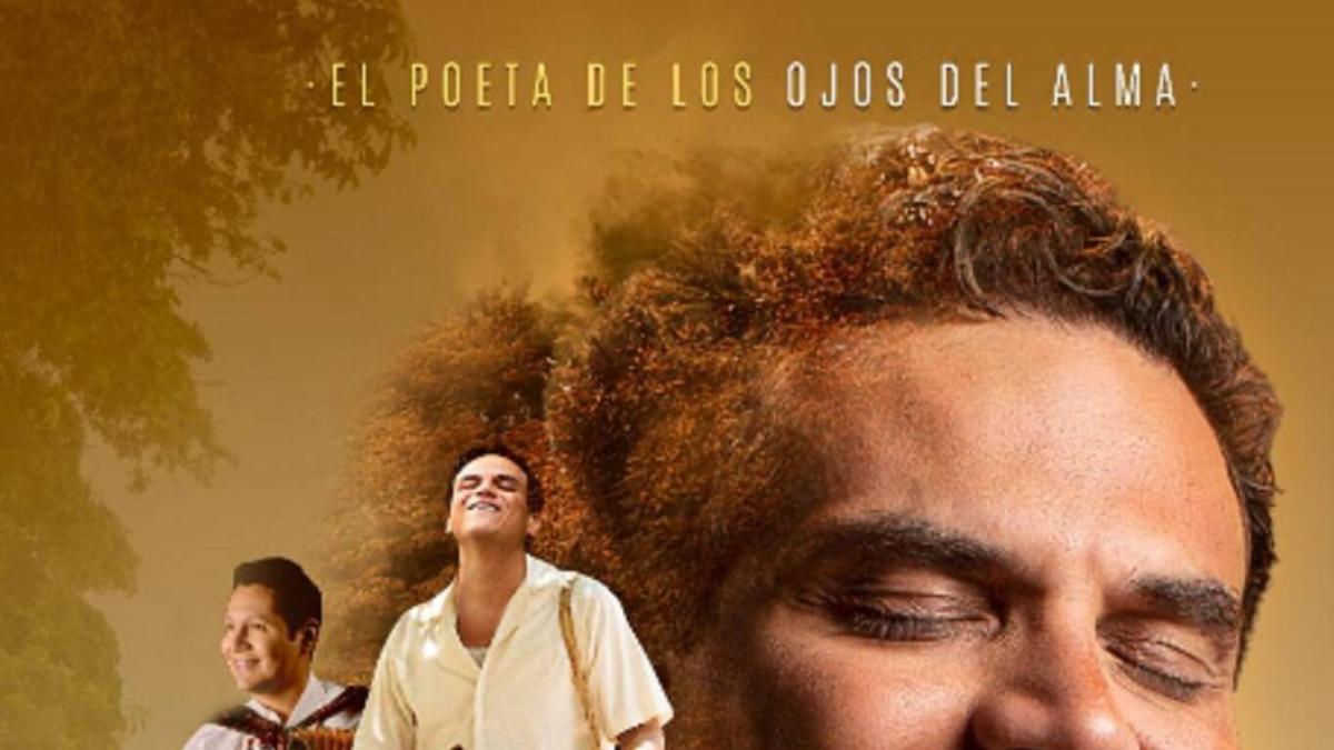 Johan Rivera, un actor que brilla en la novela de Leandro Díaz