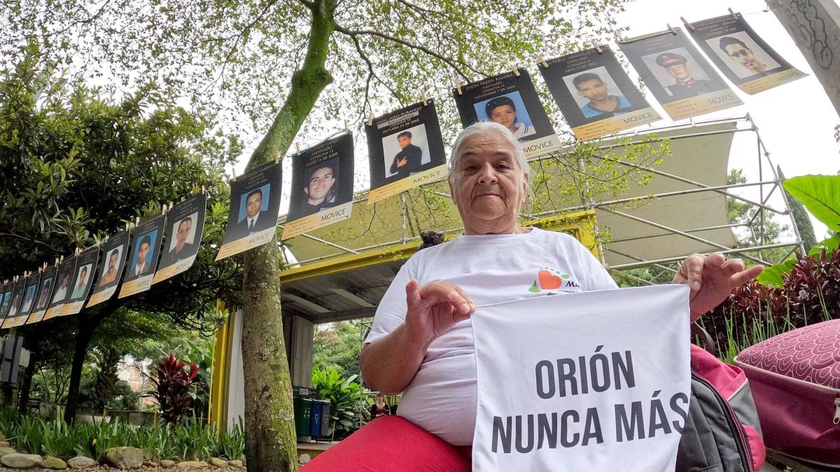 Operación Orión: Corte IDH condenó a Colombia por la desaparición de ...