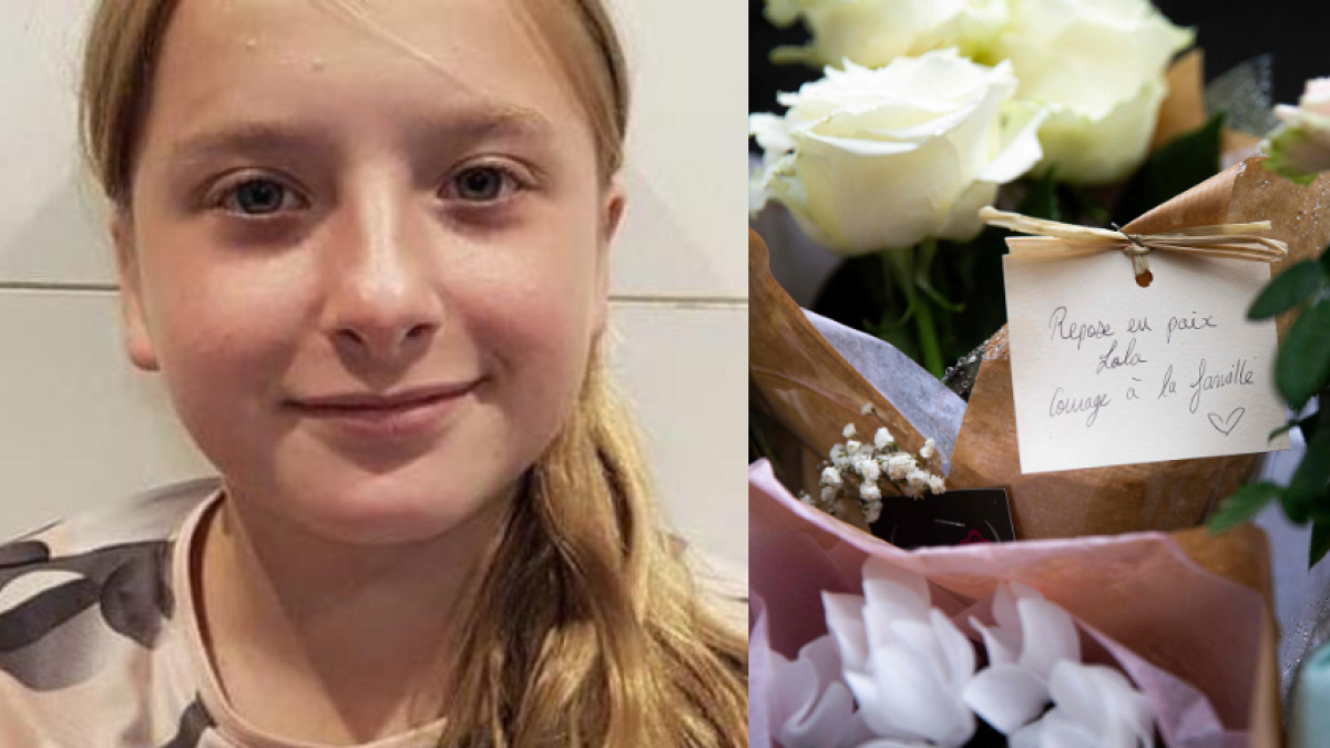 Detalles De La Muerte De Niña Asesinada En Un Maleta 3773