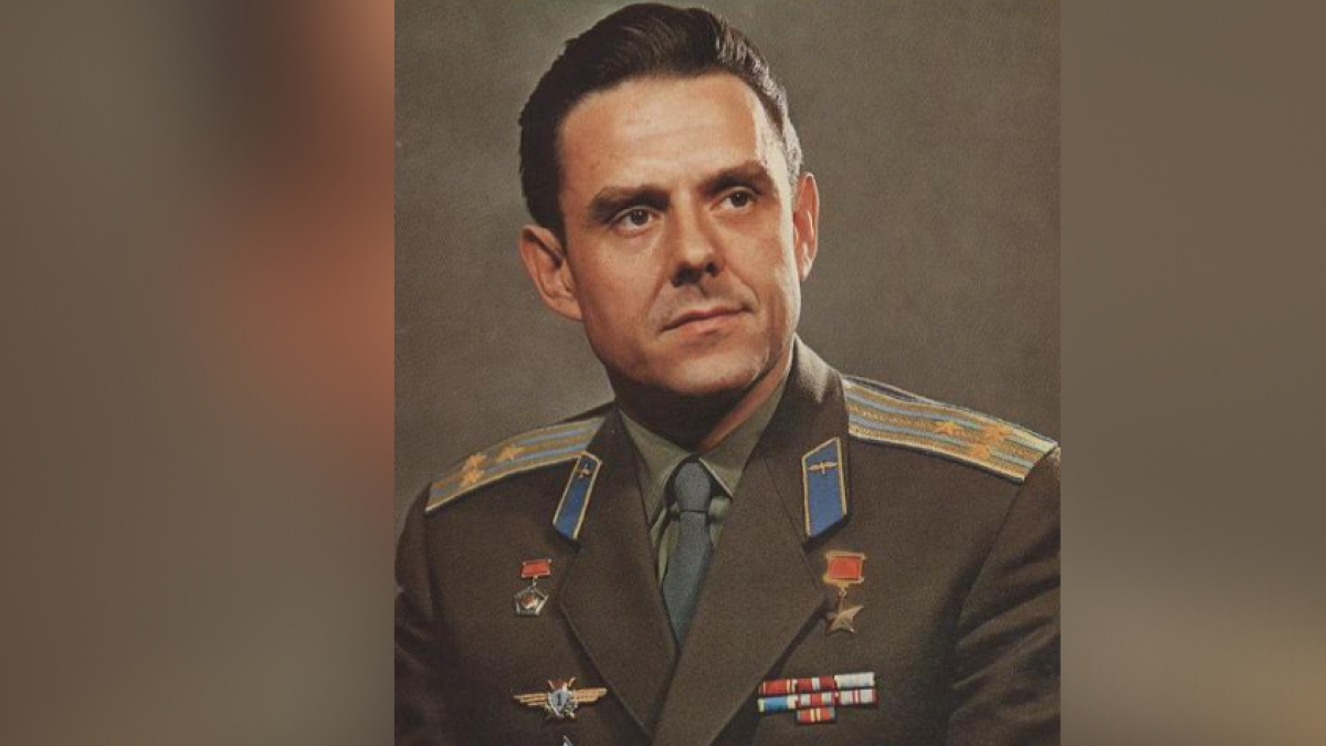 Vladimir Mijailovich: última maldición antes de quemarse y caer a la Tierra