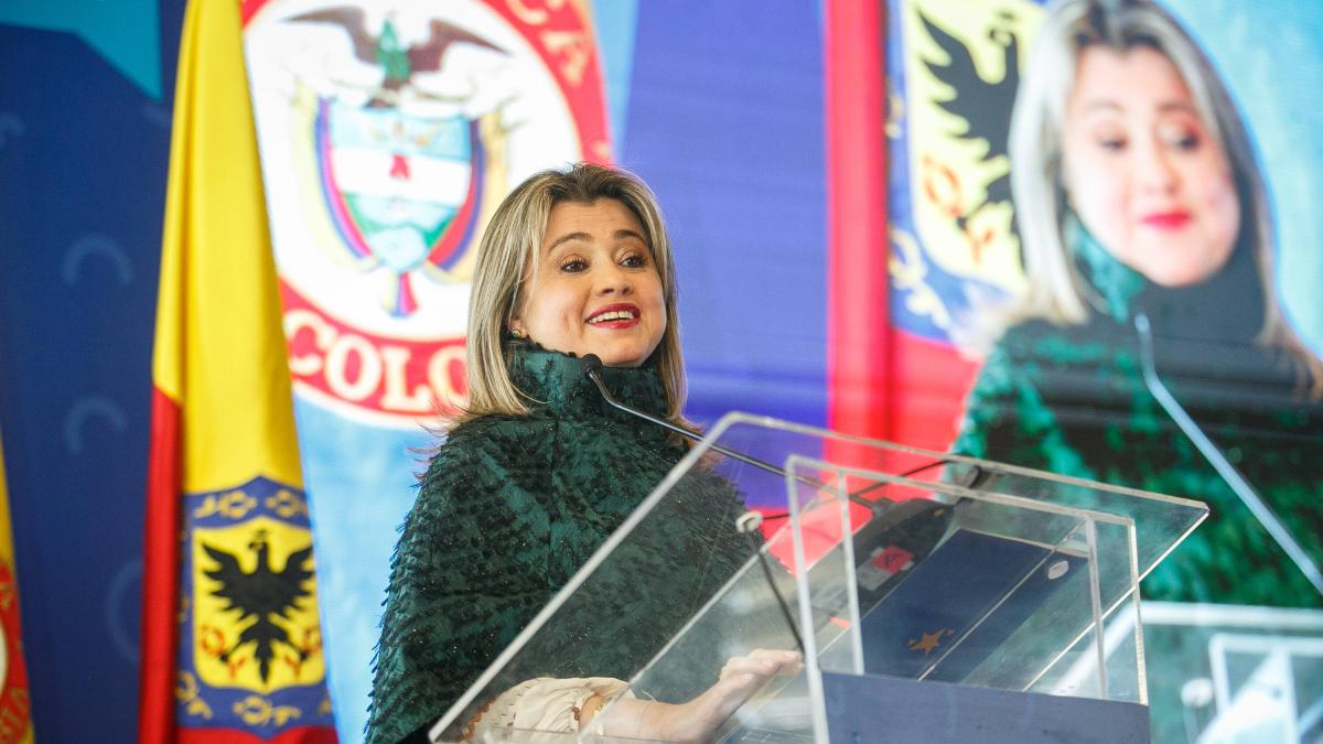 Desarrollo productivo/ columna de Edna Bonilla