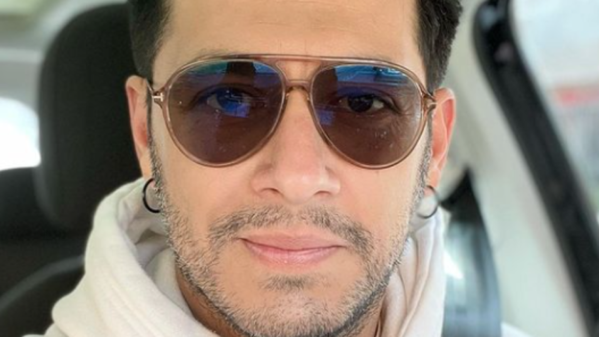 Santiago Alarcón: mujer le juega broma en Instagram diciendo que es su hija