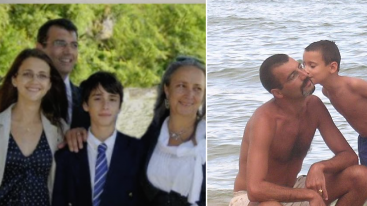 Xavier Dupont: el conde asesino que mató a su familia y se esfumó