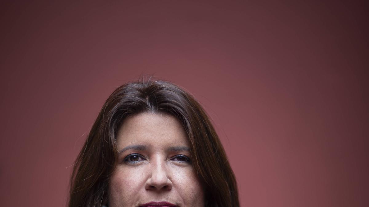 Entrevista con ala directora WWF Colombia Sandra Valenzuela