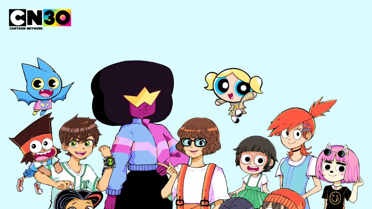 ¿Cartoon Network se acaba? Anuncia fusión con Warner Animation