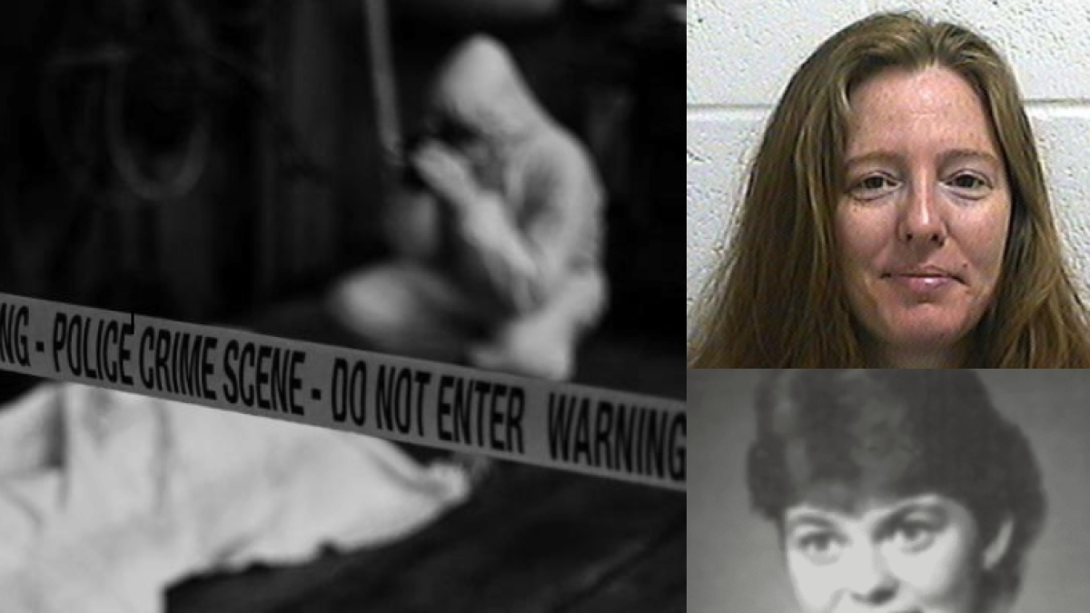 El caso de Mark y Dolores Stepp: los padres asesinados por su propia hija