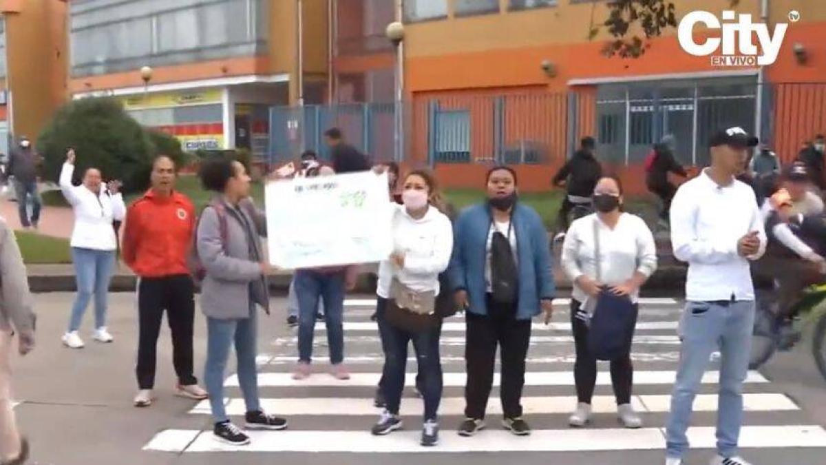 Indignación por abuso de niña de 7 años en colegio de Suba