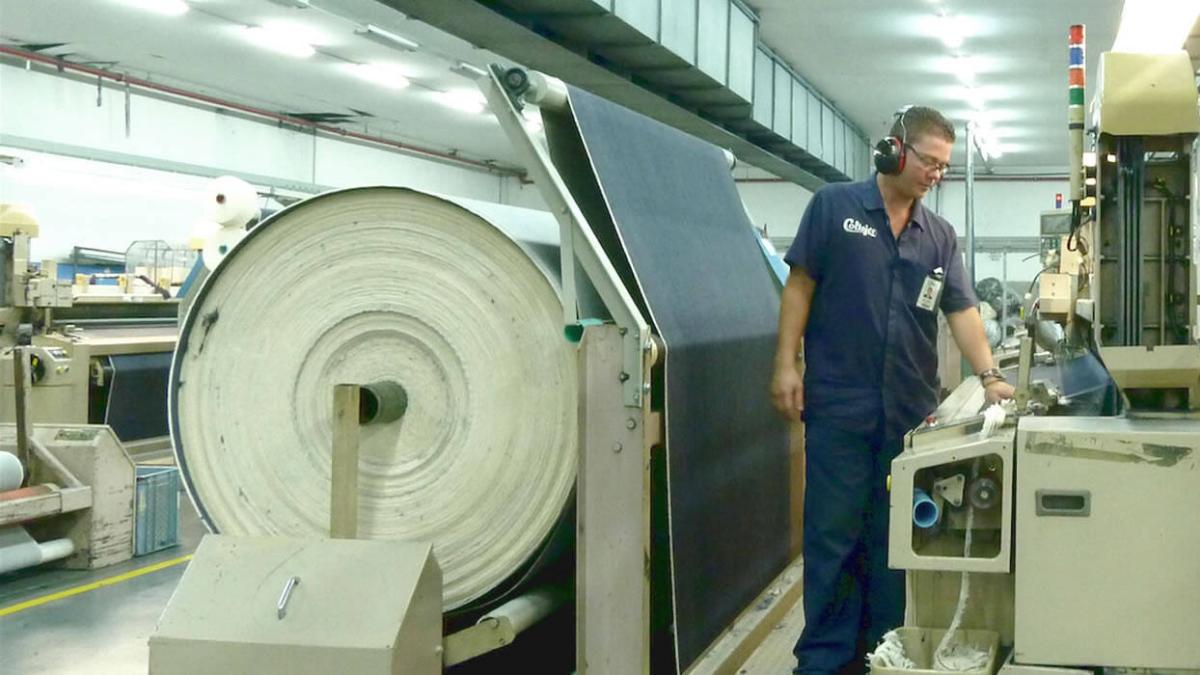 Coltejer: historia de la crisis de la emblemática compañía