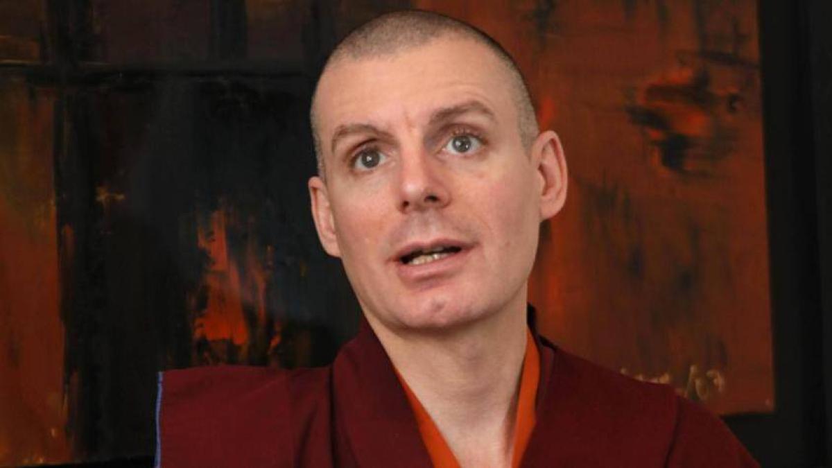 Lama Rinchen Gyaltsen, mensajes del maestro budista uruguayo