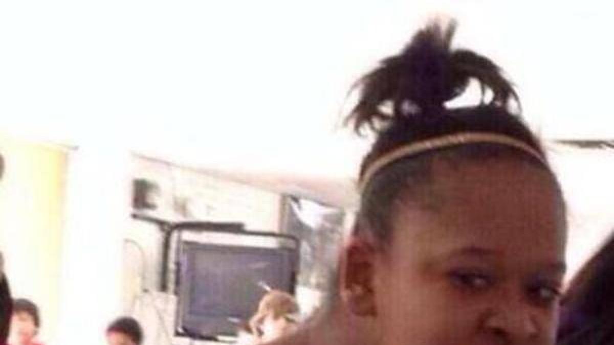 Así luce en la actualidad Keisha Johnson, la chica del meme 'o sea'