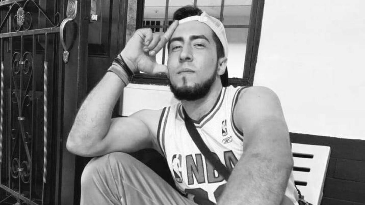 Joven se lanzó de cabeza a quebrada y murió en Bucaramanga