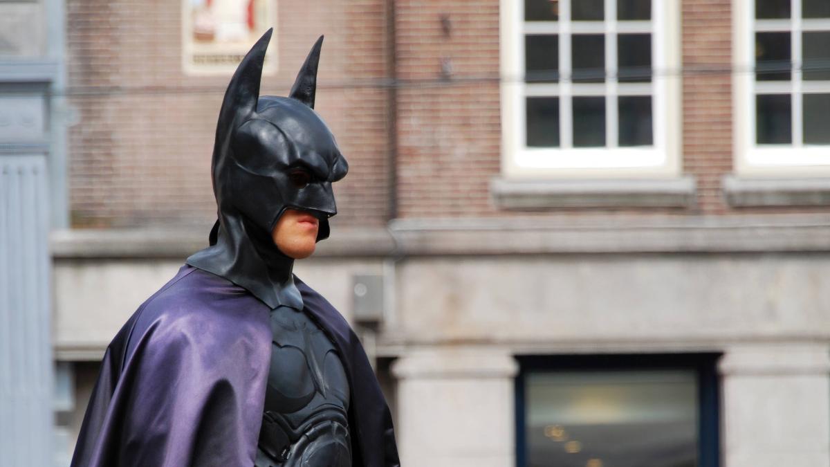 Batman, Hitler y Robocop son los nombres prohibidos en América Latina