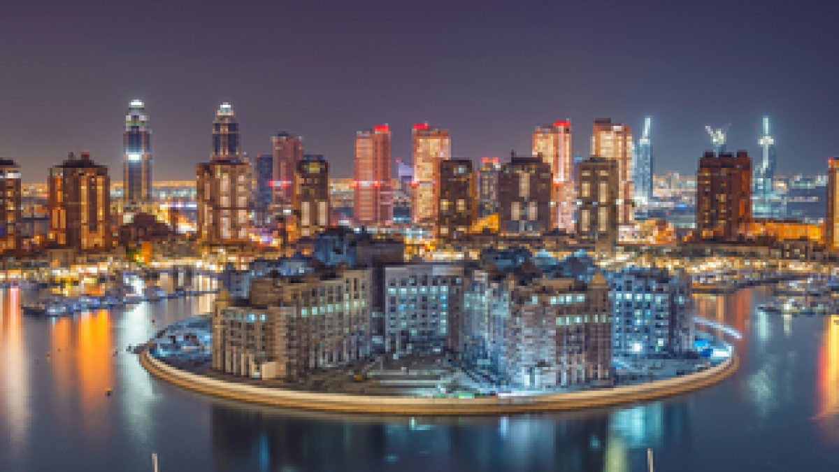 ¿Cómo era Qatar antes de ser sede del Mundial de fútbol?