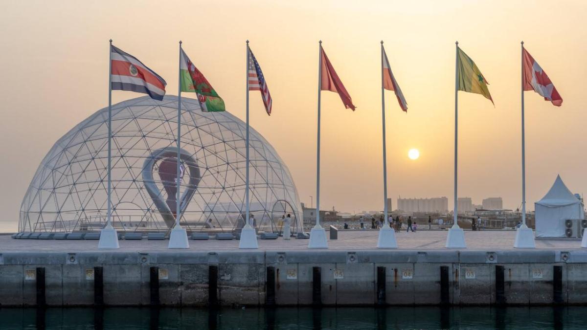 ¿Quién es la mujer que reveló cómo Qatar sobornó a la FIFA para ser sede?