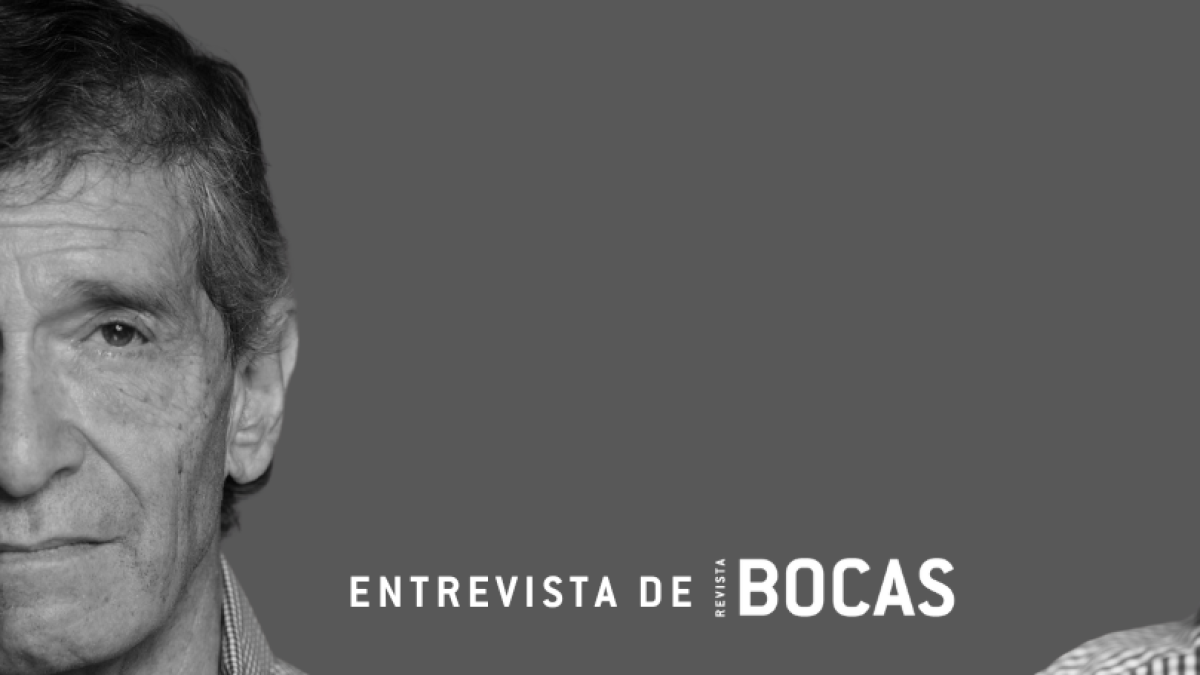 Rodrigo Pardo y Rafael Pardo hablan de su experiencia con la muerte