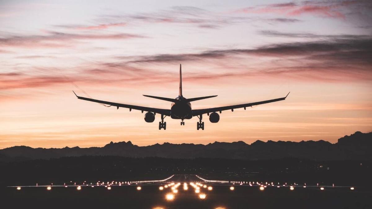 ¿Sabe cómo funciona el rastreador de vuelos en Avianca? Le contamos