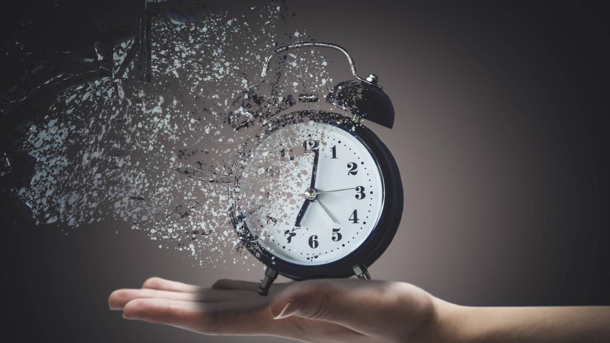 Científicos revelaron que el tiempo se reducirá en unos años