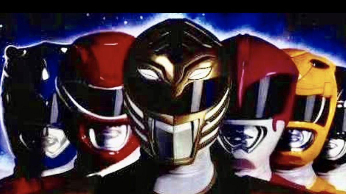 Jason David Frank: ¿qué pasó con la primera generación de Power Rangers?